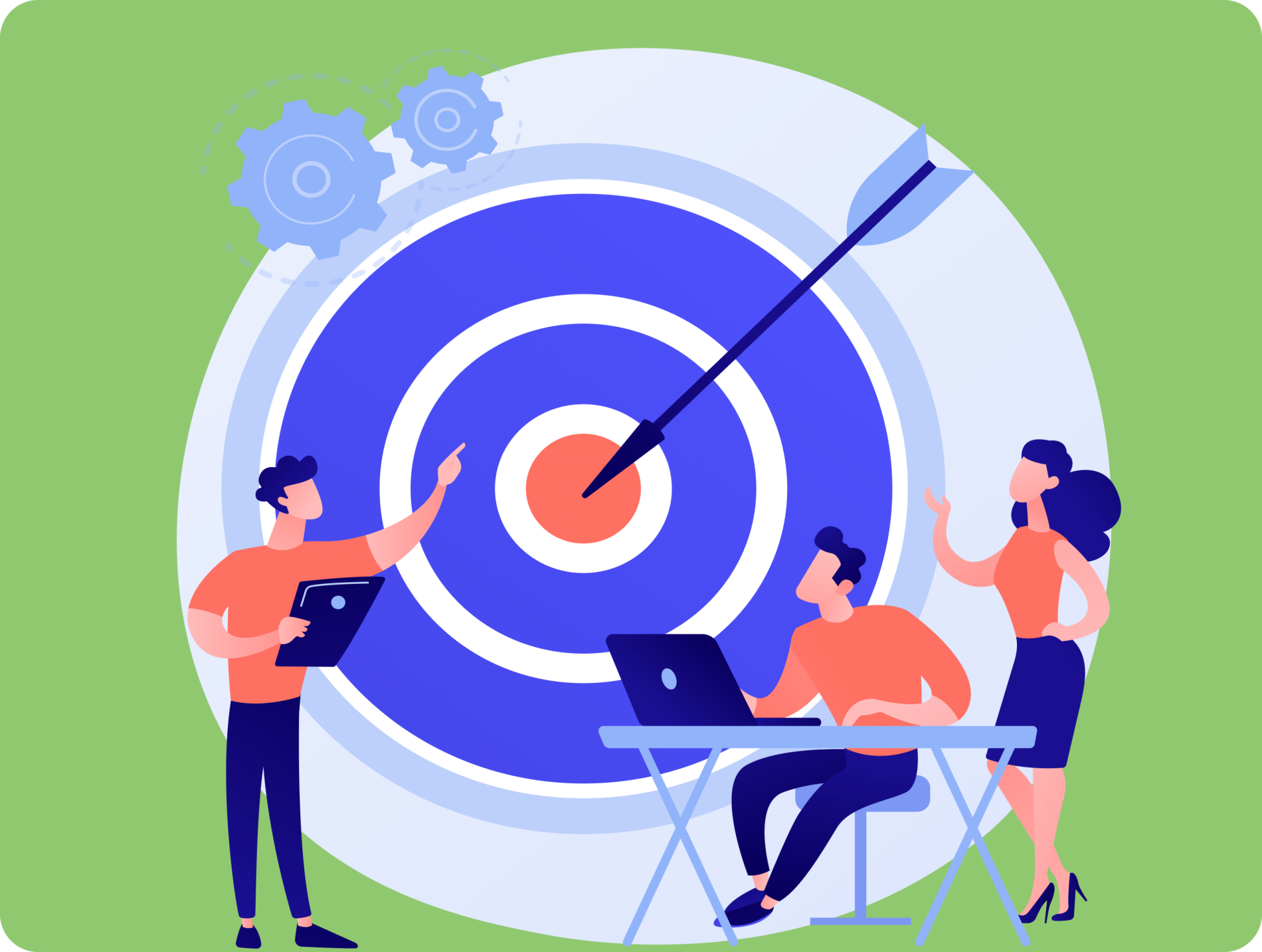 9 Common Google Search Ads Mistakes to Avoid for Beginners